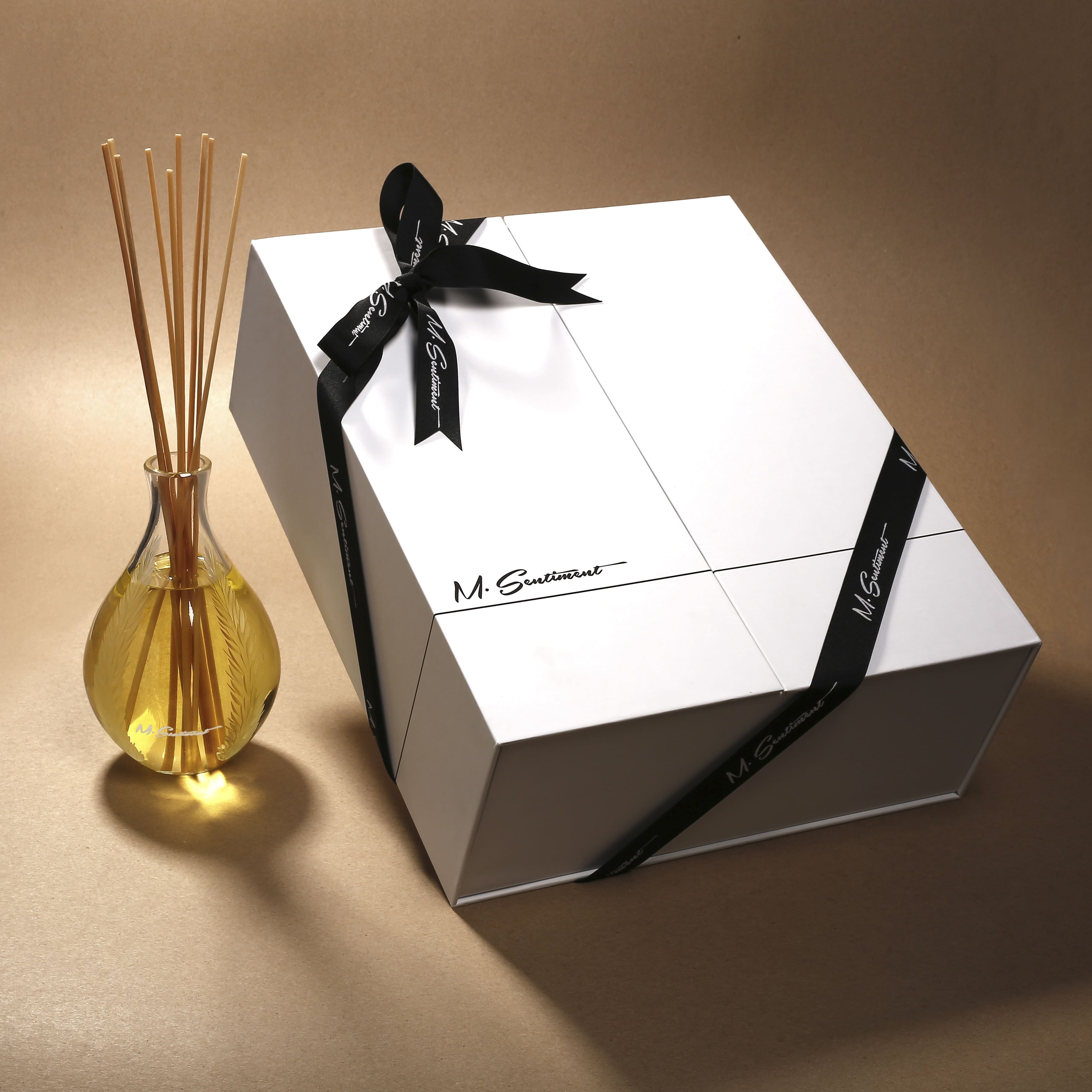 Still Life - Shapes Defined