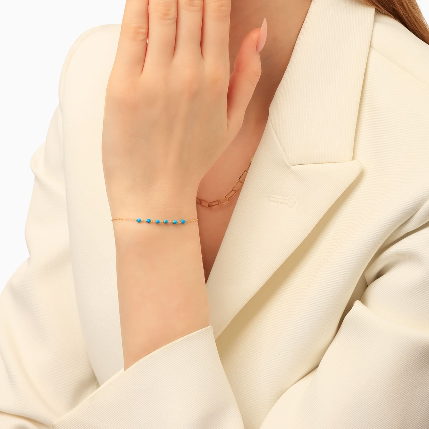 ECOM Model Shoot - Shapes Defined