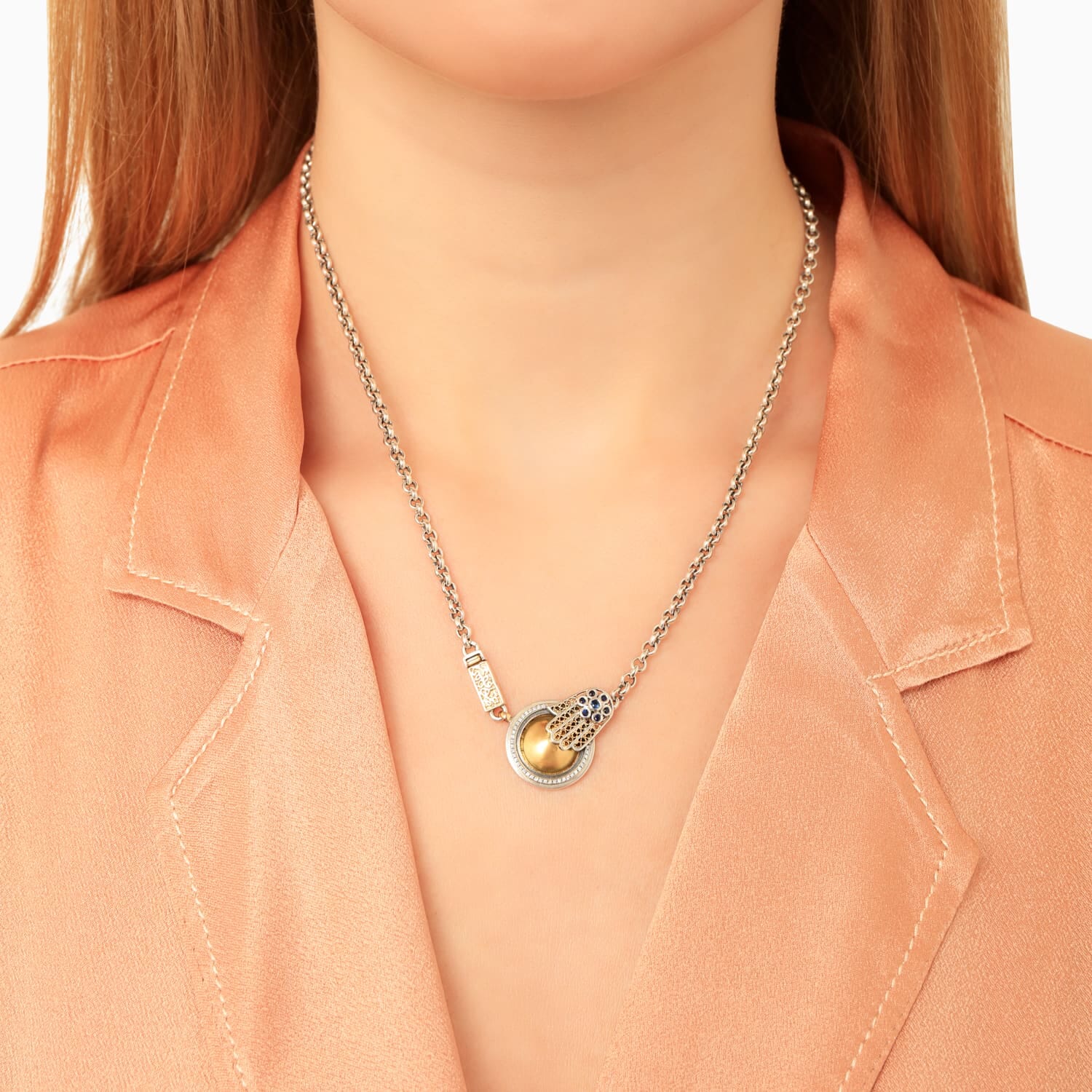 ECOM Model Shoot - Shapes Defined